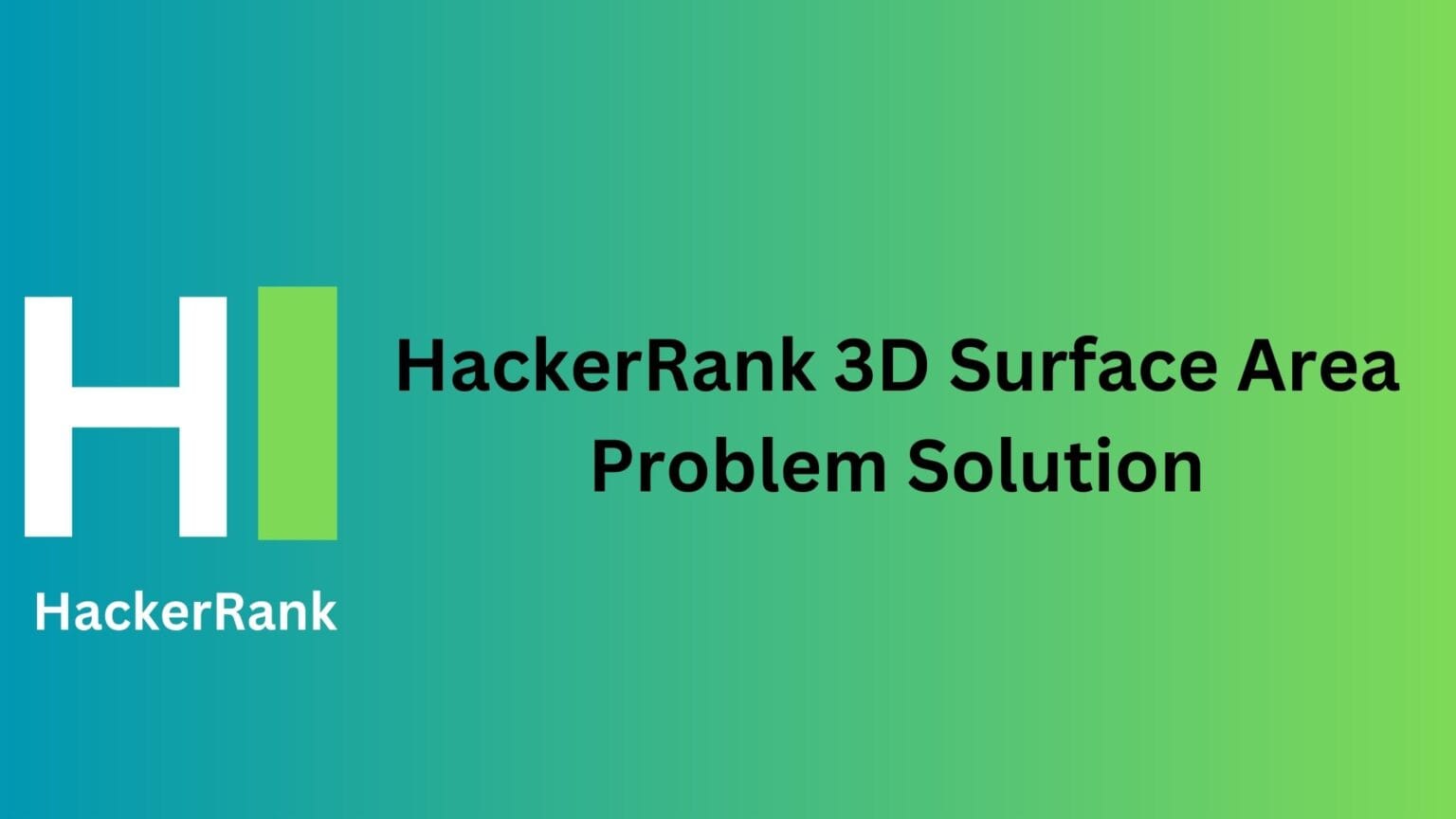 Hackerrank Equal Problem Solution Thecscience