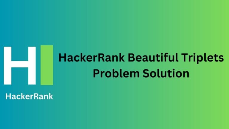 HackerRank Bigger is Greater Problem Solution - TheCScience HackerRank Bigger is Greater Problem Solution - TheCScience