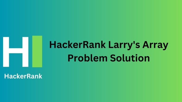 HackerRank Marc's Cakewalk Problem Solution - TheCScience HackerRank Marc's Cakewalk Problem Solution - TheCScience