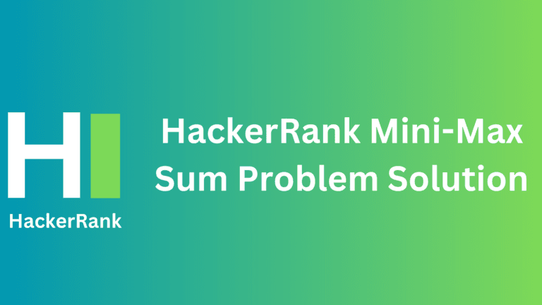 Hackerrank Abbreviation Problem Solution Thecscience