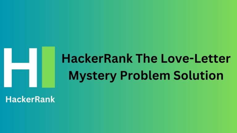 HackerRank Vertical Paths Problem Solution - TheCScience HackerRank Vertical Paths Problem Solution - TheCScience