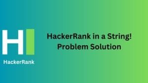 HackerRank Cut Tree Problem Solution - TheCScience