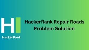 HackerRank Two Strings Game Problem Solution - TheCScience