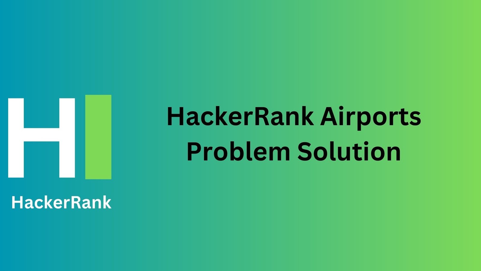 HackerRank Airports Problem Solution TheCScience HackerRank Airports Problem Solution TheCScience