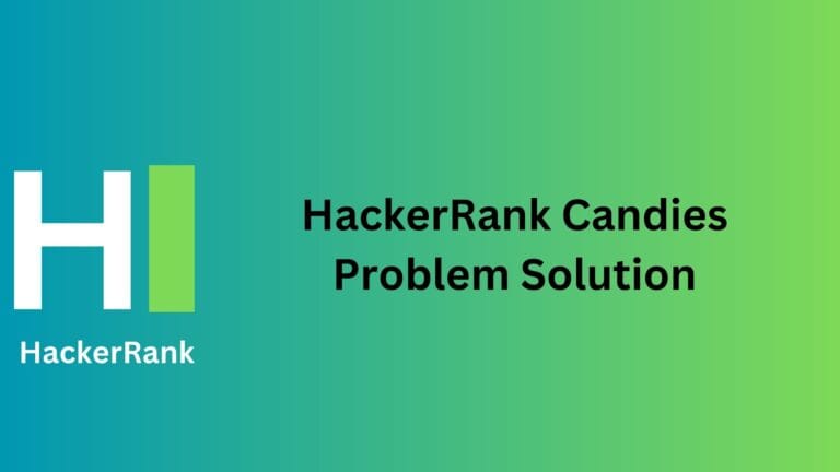 Hackerrank Hackerx Problem Solution Thecscience