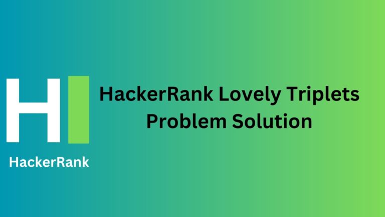 Hackerrank String Function Calculation Solution Thecscience