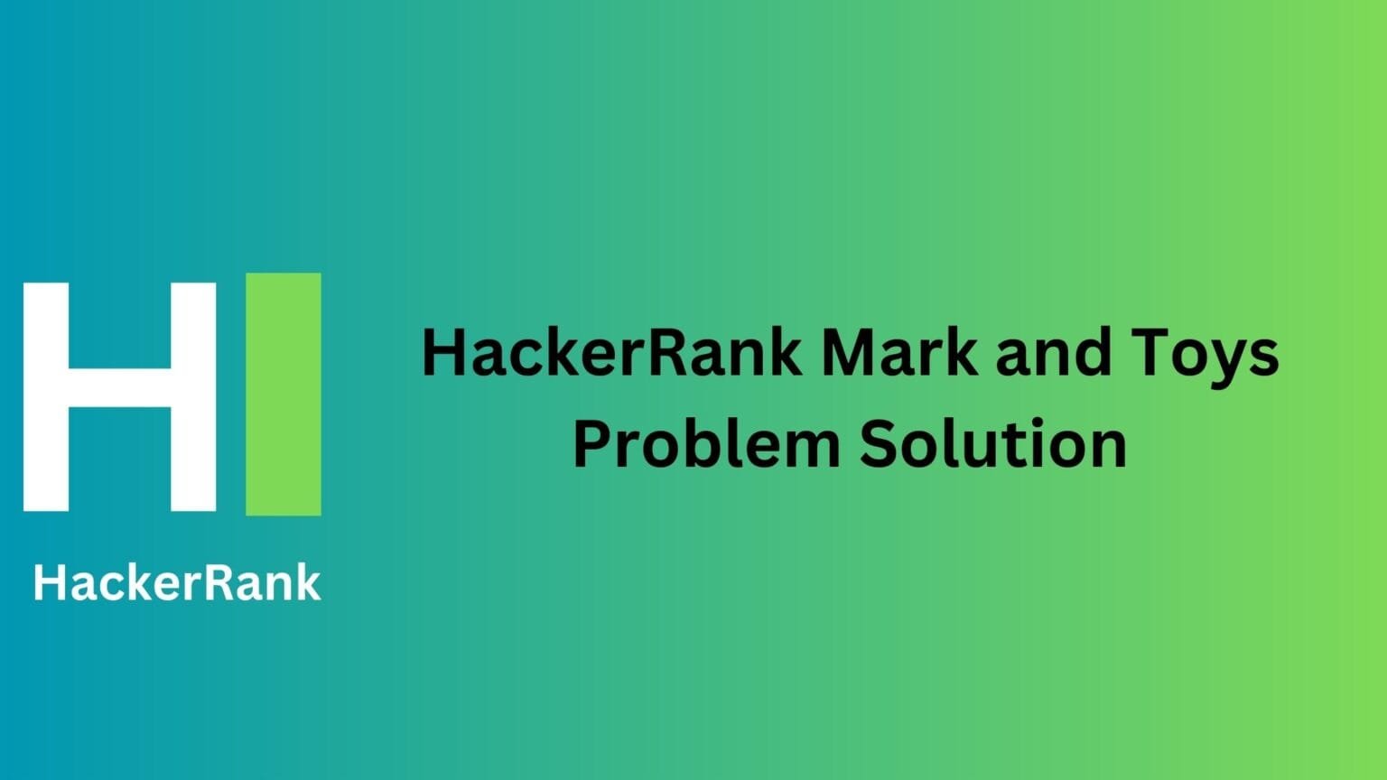 HackerRank Priyanka and Toys Problem Solution - TheCScience