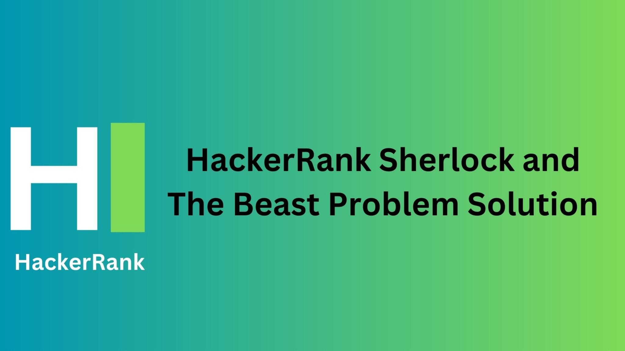HackerRank Sherlock and The Beast Solution - TheCScience HackerRank Sherlock and The Beast Solution - TheCScience