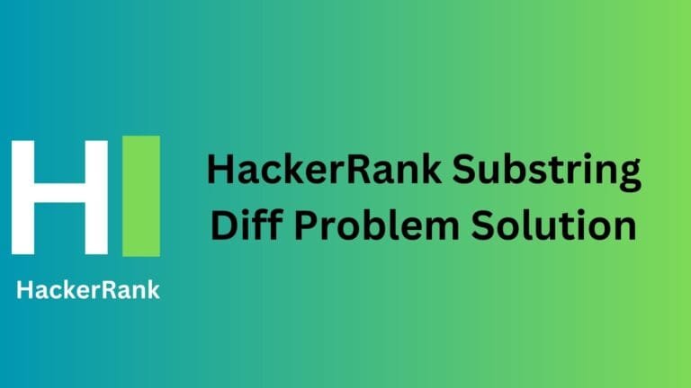 Hackerrank Chief Hopper Problem Solution Thecscience