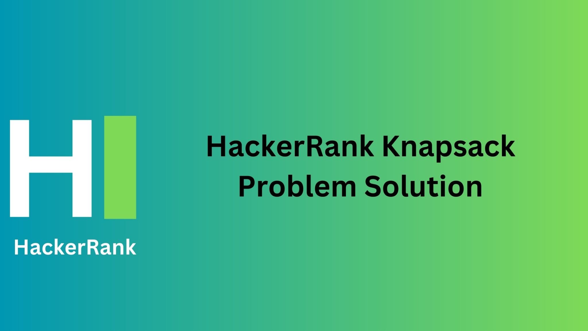 HackerRank Knapsack Problem Solution - TheCScience HackerRank Knapsack Problem Solution - TheCScience