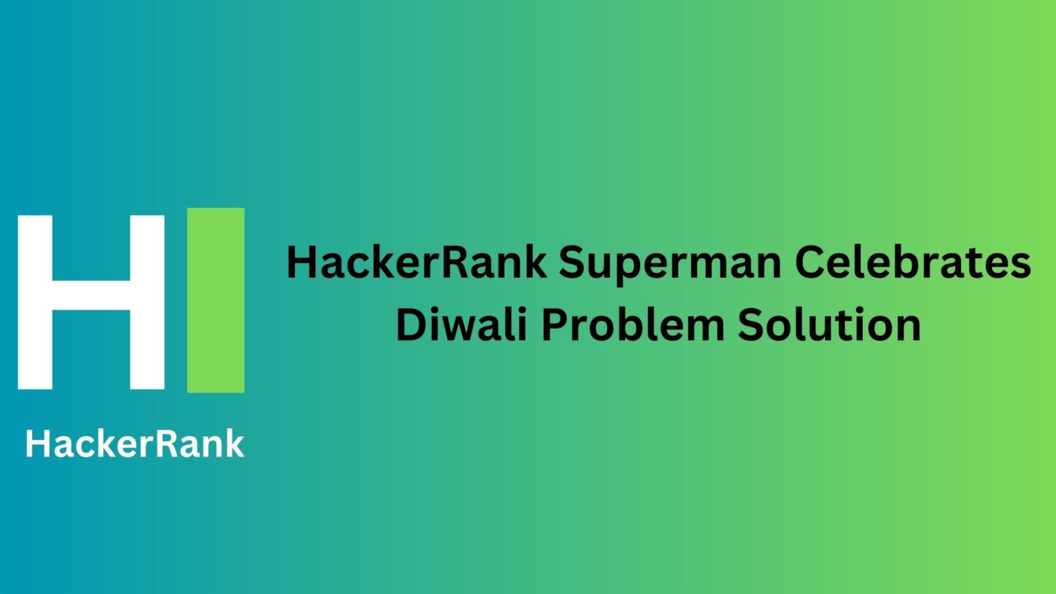 Hackerrank Pairs Problem Solution Thecscience