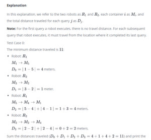 HackerRank Two Robots Problem Solution - TheCScience
