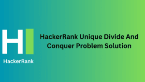 HackerRank Common Child Problem Solution - TheCScience